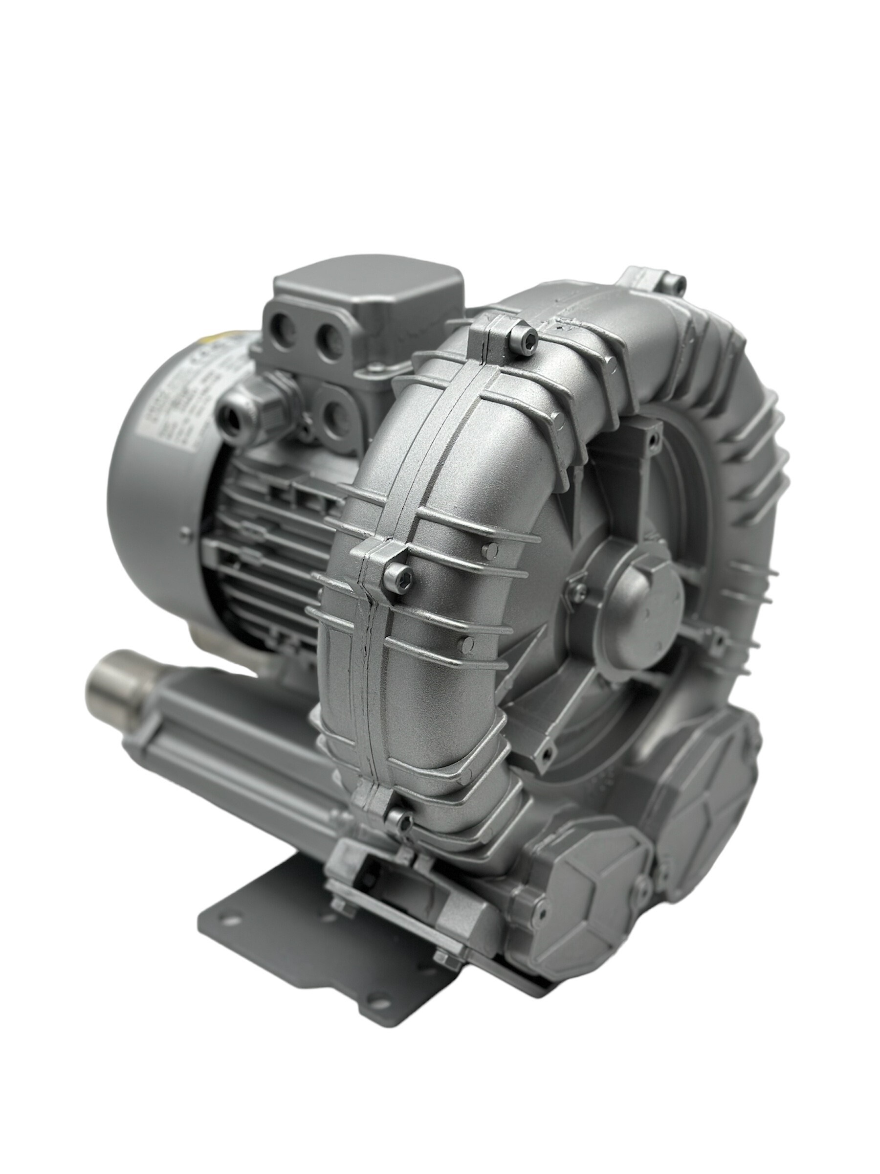 Blower High pressure blower type HD 150